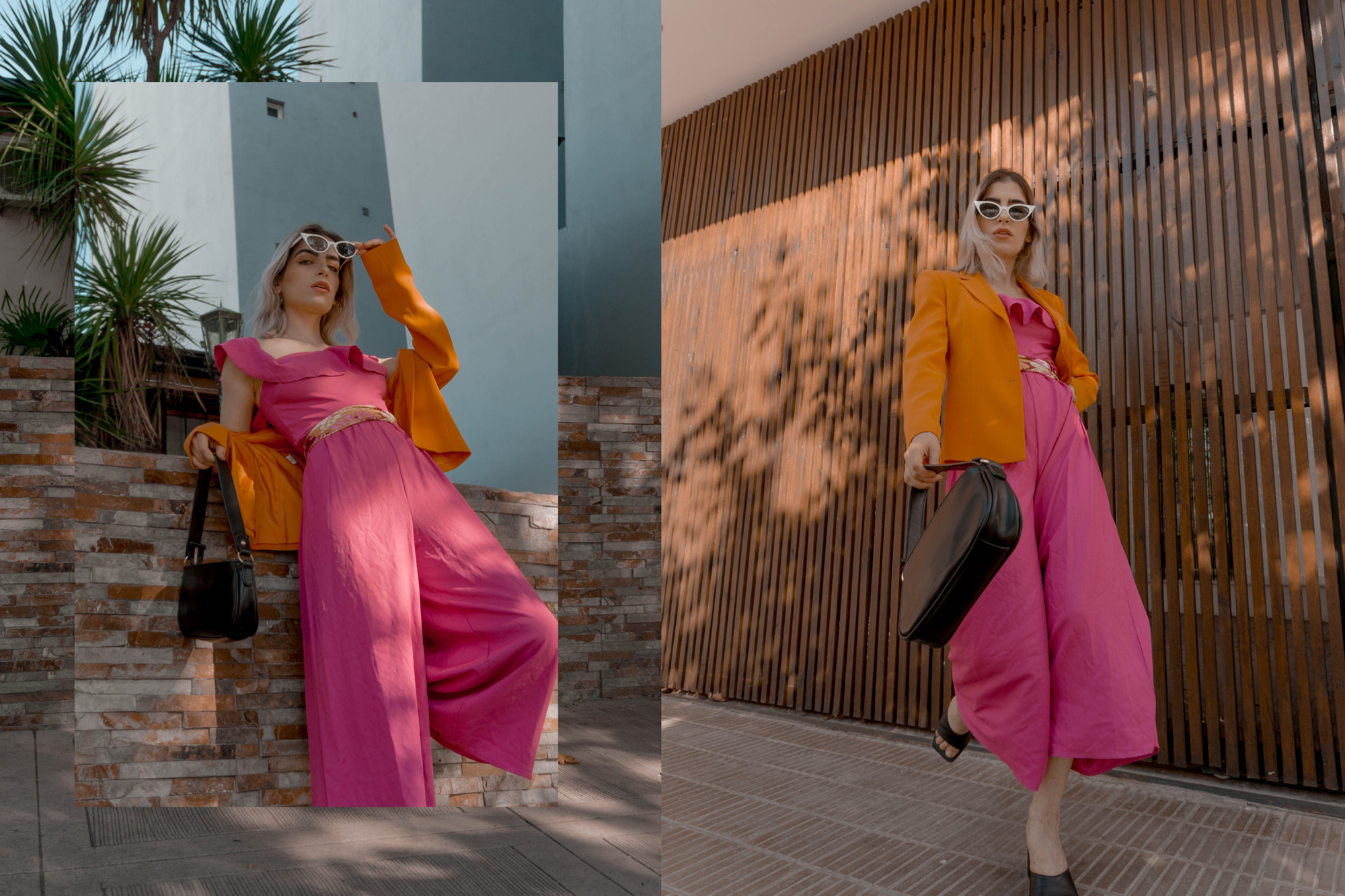 The color combo you'll be wearing in 2021 – THE BLUE EYED GAL